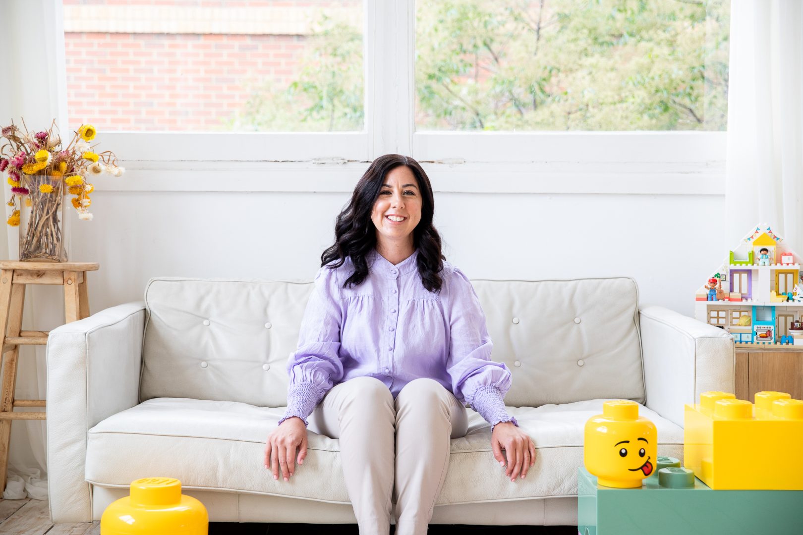 Play Therapy - Brick Road Therapy - Counsellor Point Cook