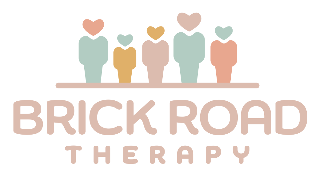 Play Therapy - Brick Road Therapy - Counsellor Point Cook